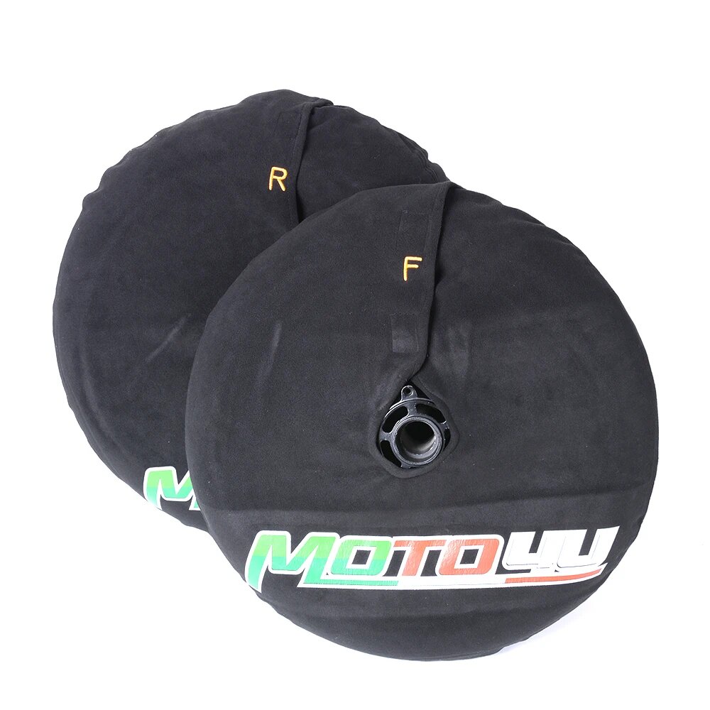 17 дюймов, теплый чехол для колеса мотоцикла, чехол для шин, аксессуары для шин, защита колеса автомобиля