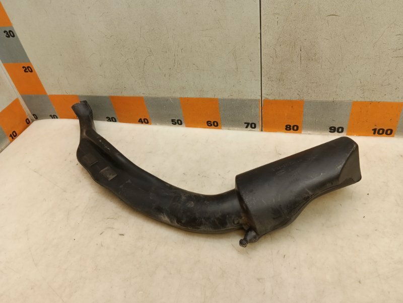 Б/У Резонатор воздушного фильтра Ford Mondeo 1999 2 368897 FORD арт. 97BB9F763EB