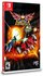 Sol Cresta Dramatic Edition (Limited Run #141) Nintendo Switch