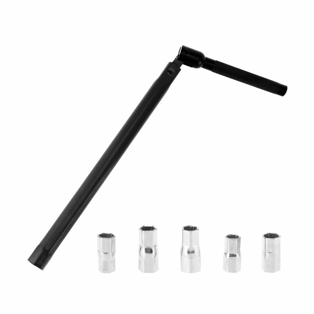 Ключ для сантехнических работ 8-12мм