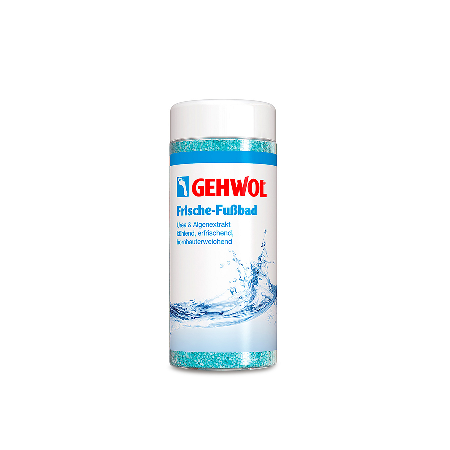 Gehwol Frische Fussbad - Освежающая ванна для ног 330 г