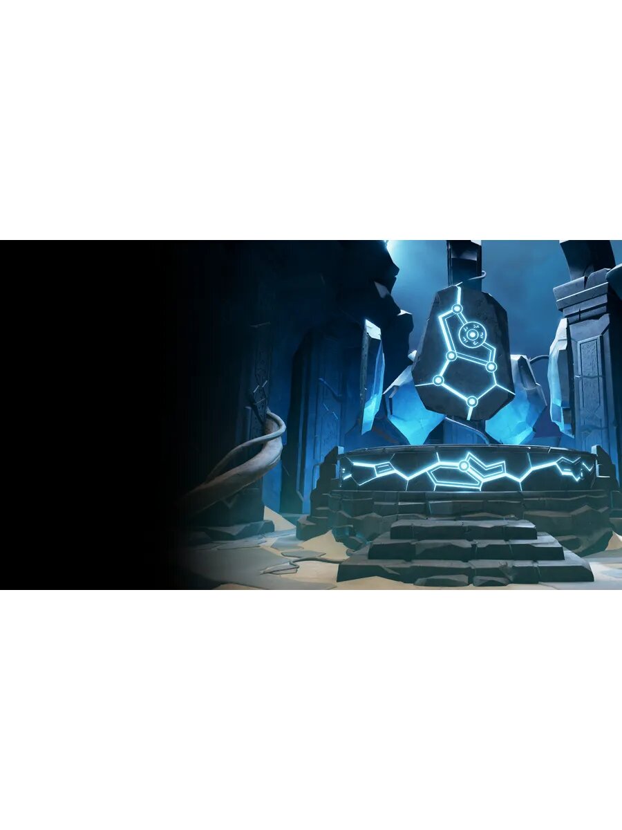 Archaica: The Path Of Light PS4 & PS5