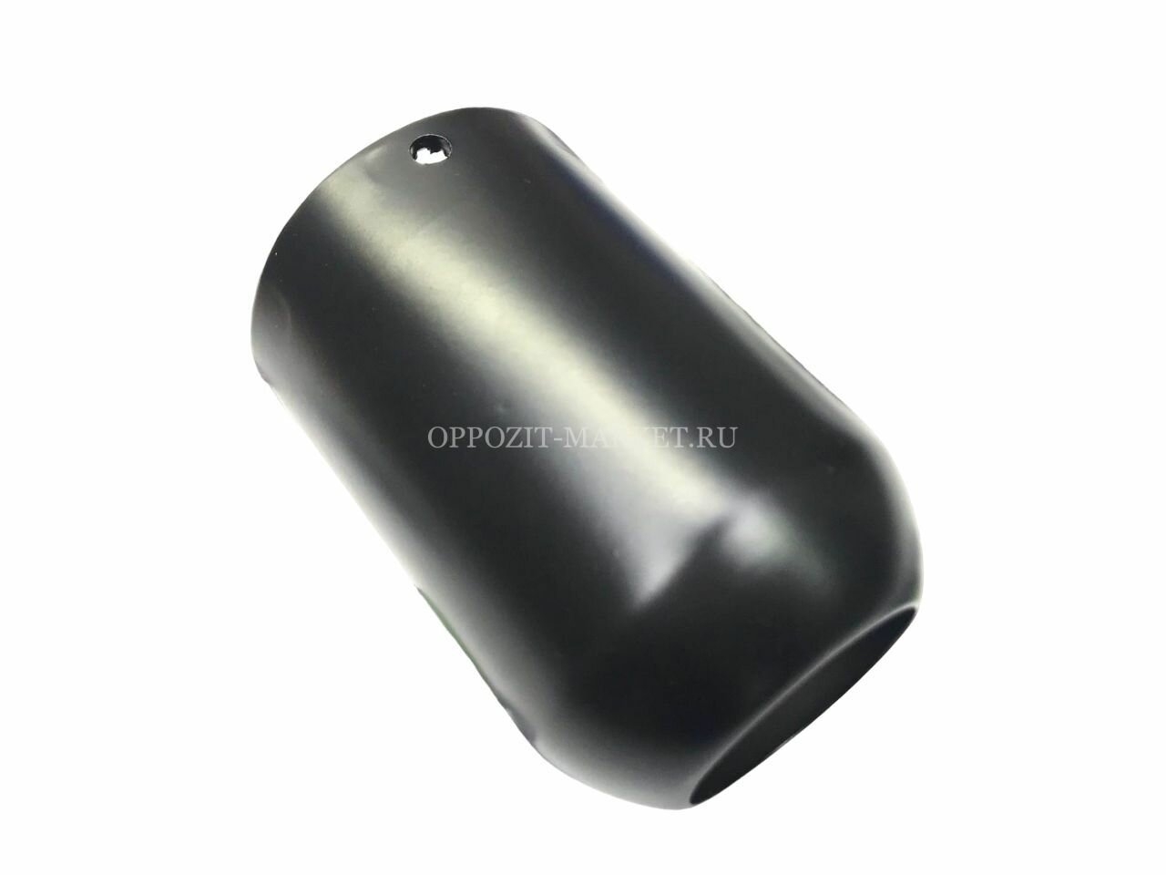 Колпак гука заднего моста днепр. черный