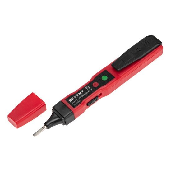 Тестер-пробник Rexant R-48