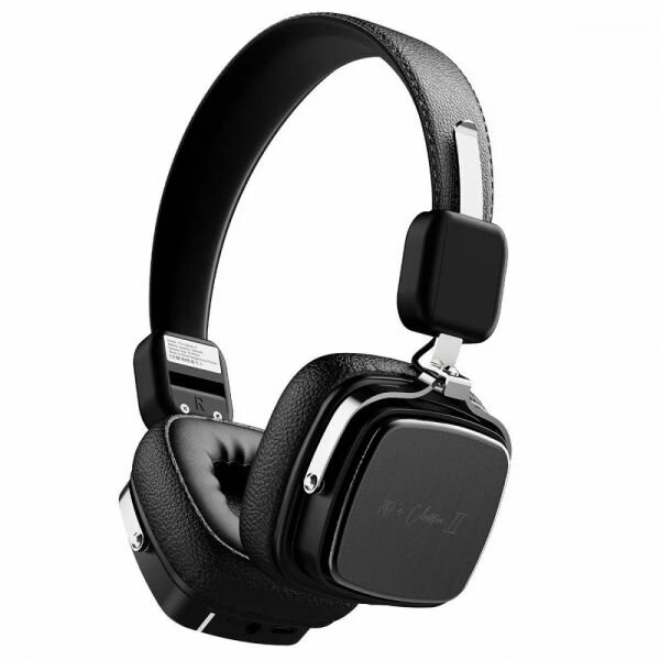 Беспроводные наушники Proove bluetooth 5.4 70'S Classic II / Black