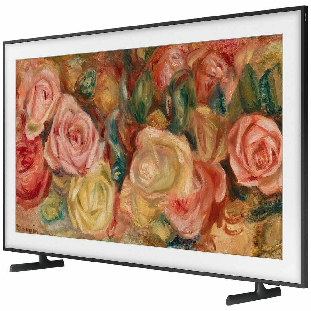 Телевизор Samsung QE65LS03DAUXCE разрешение частота обновления — фото 1