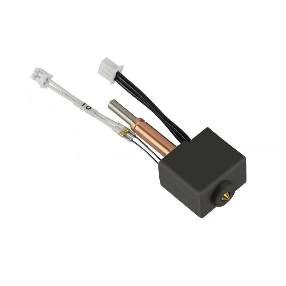 Хотенд для 3D принтера Anycubic Kobra 3