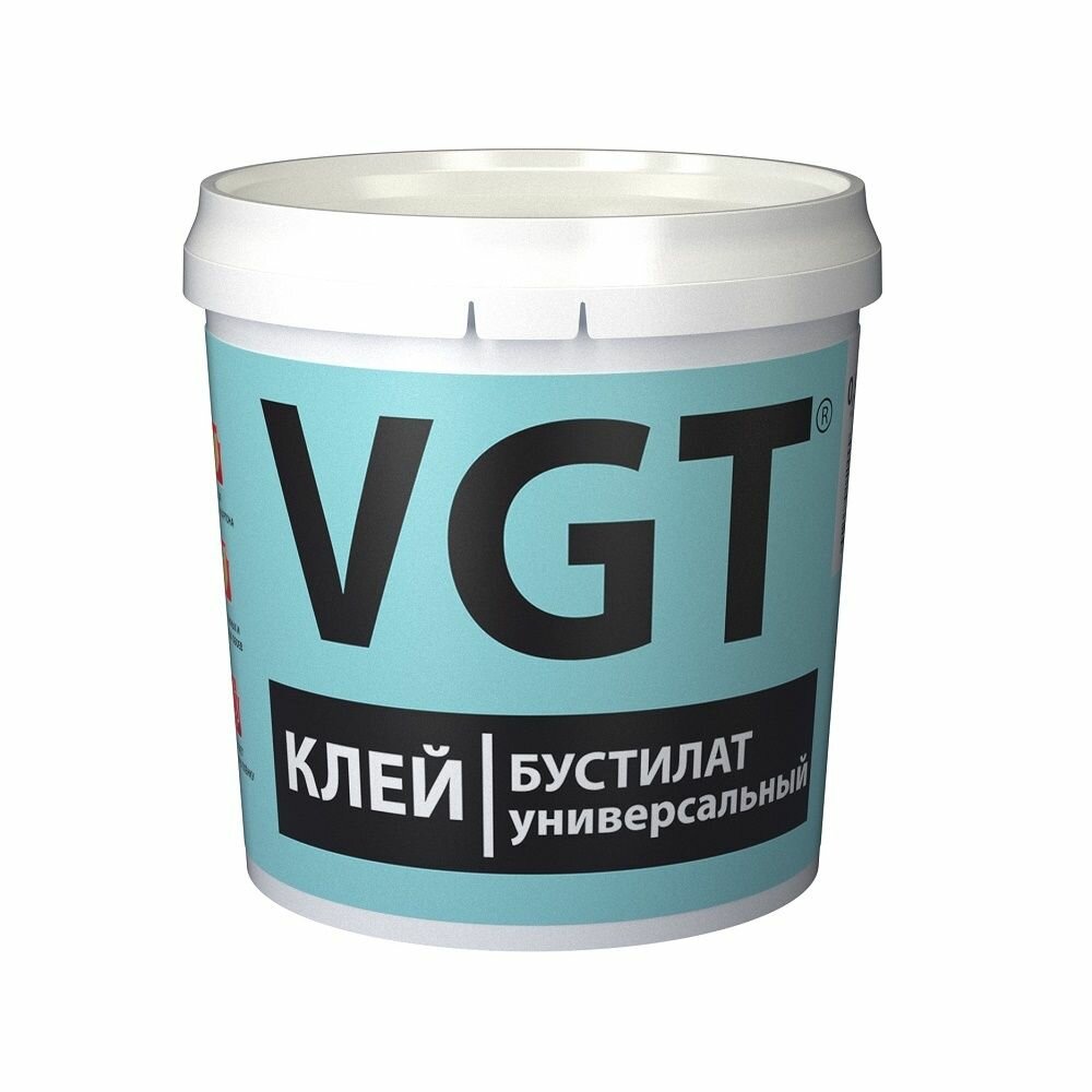 Клей Бустилат универсальный VGT (0,9кг)