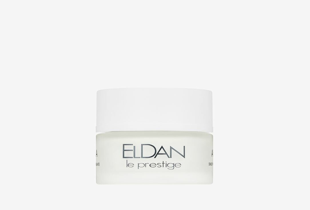 Крем для лица АНА 8% ELDAN COSMETICS AHA cream 50 мл