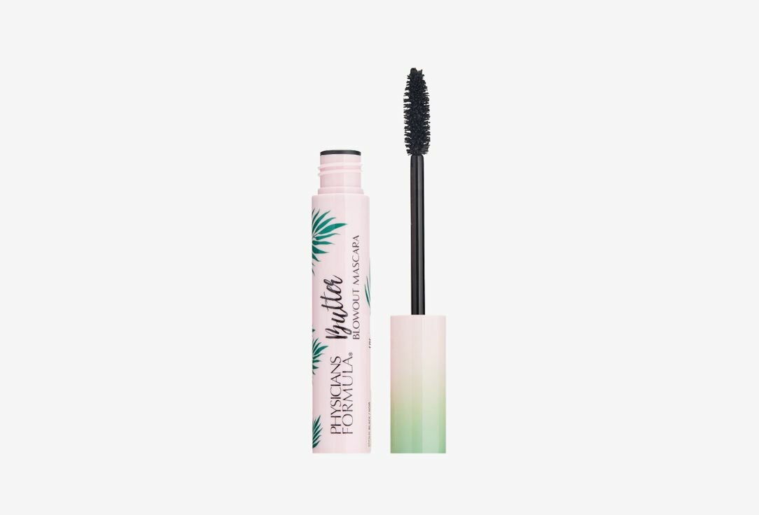 Тушь для ресниц с маслом Мурумуру PHYSICIAN'S FORMULA Butter Mascara 10 мл