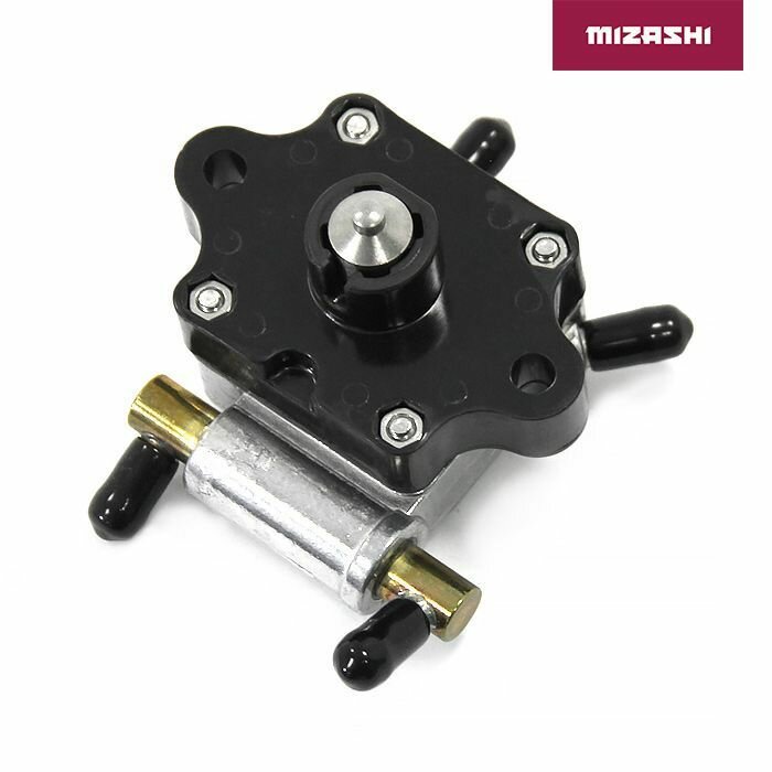 Топливный насос Yamaha