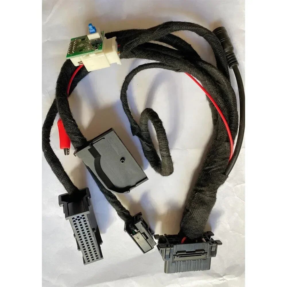 Новая тестовая платформа для BMW, Фем и BDC, для BMW, тестер Фем для BMW F20 F30 F35 X5 X6 I3, инструмент