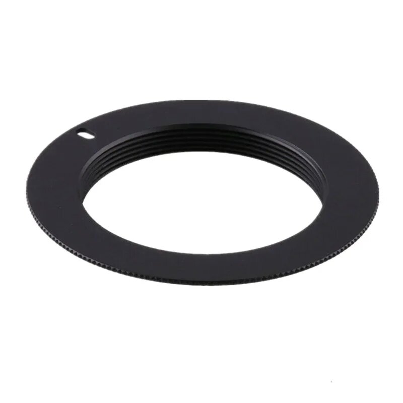 Металлический адаптер объектива M42 OOTDTY M42-NEX