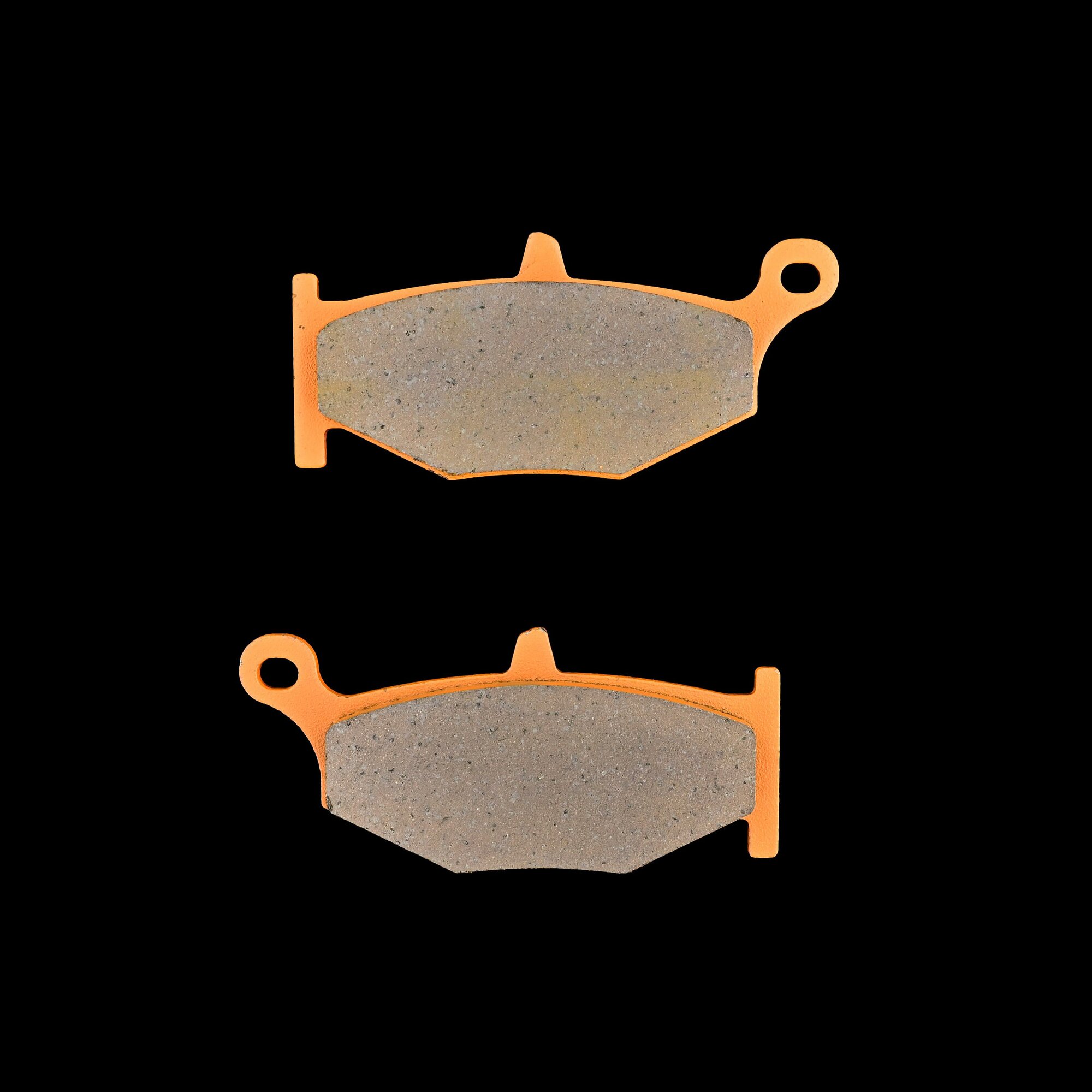 PULLER Тормозные колодки PL419