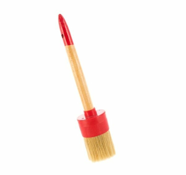 Кисть круглая Стайер UNIVERSAL-STANDARD №18x60мм