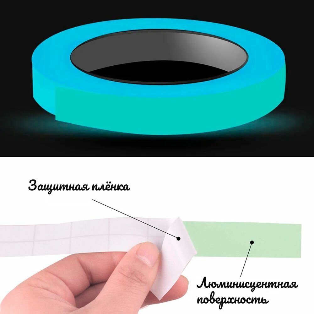 Трафарет на окно — фото 1