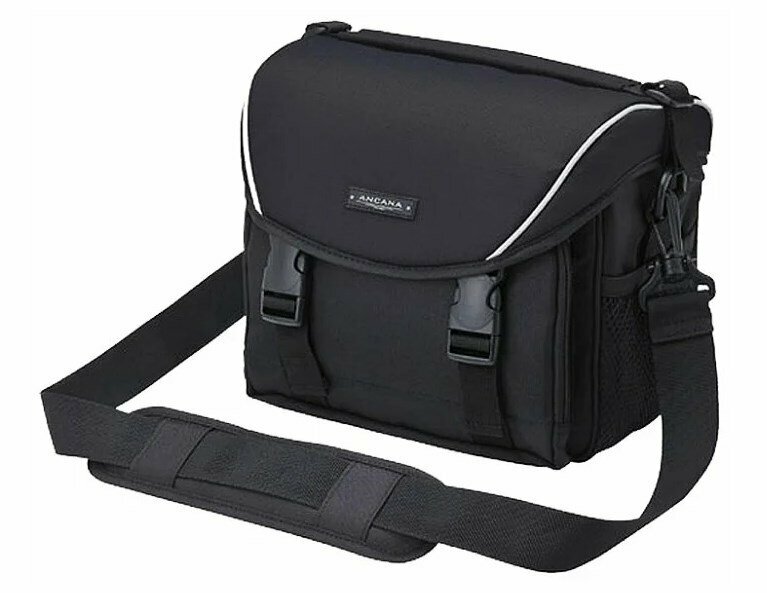 Сумка для фотокамеры Hakuba Ankana Camera Bag S