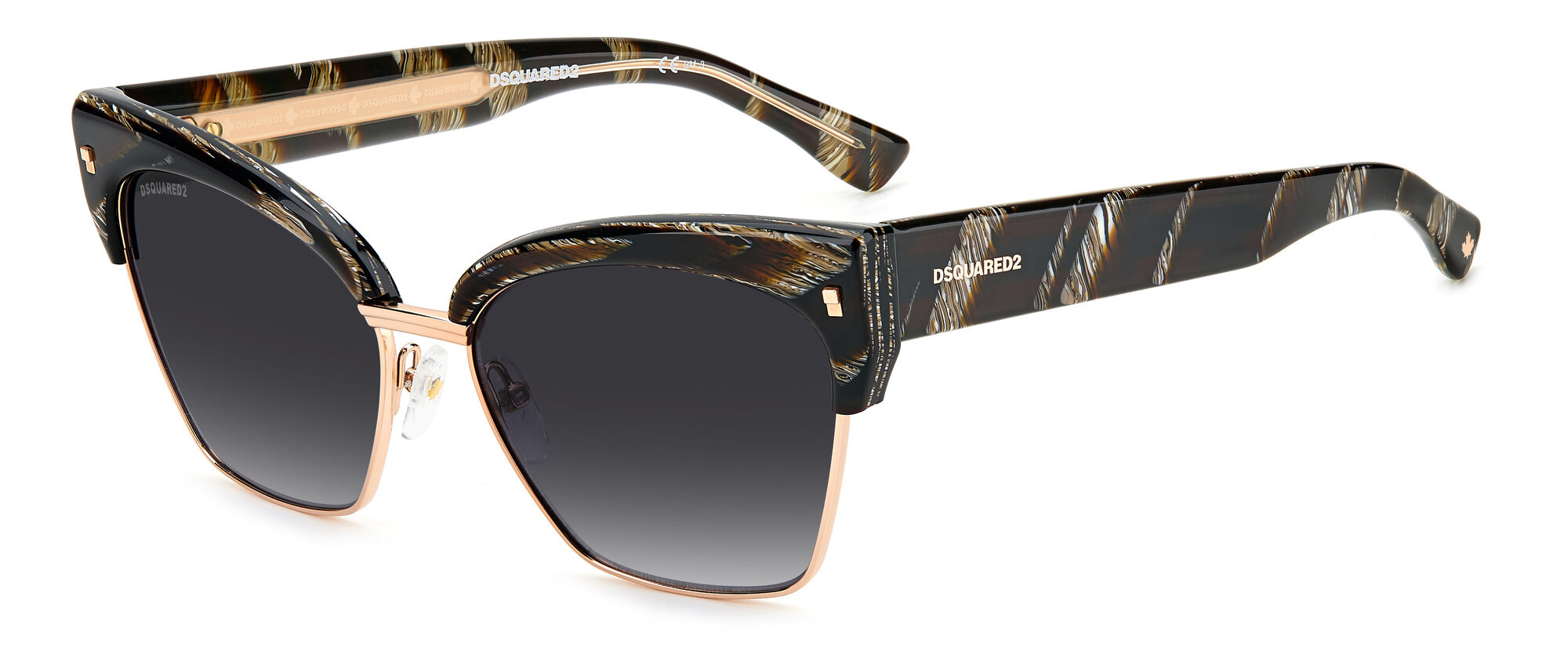 Солнцезащитные очки DSQUARED2