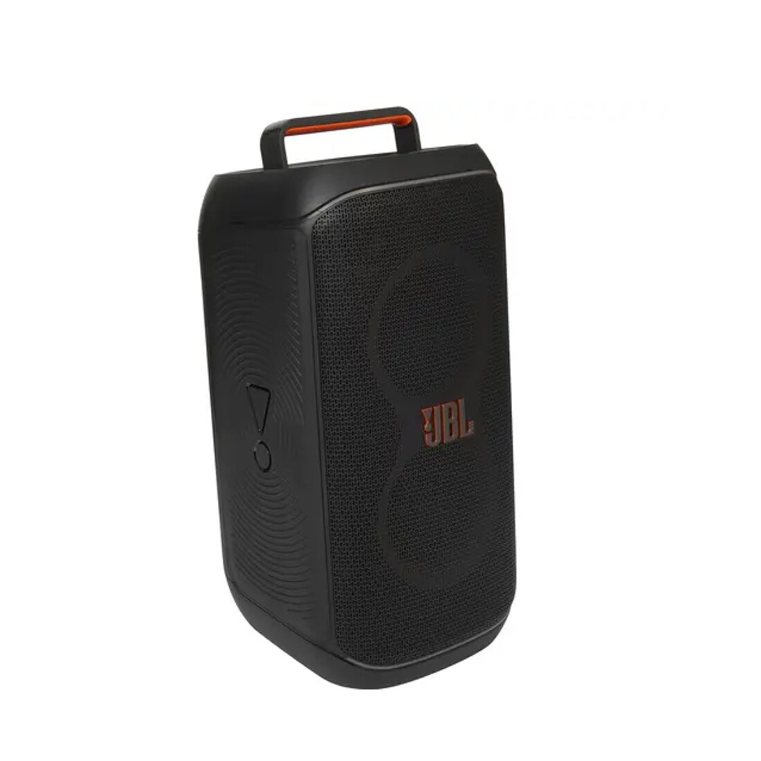 Портативная акустика JBL Partybox 120, 160 Вт, черный