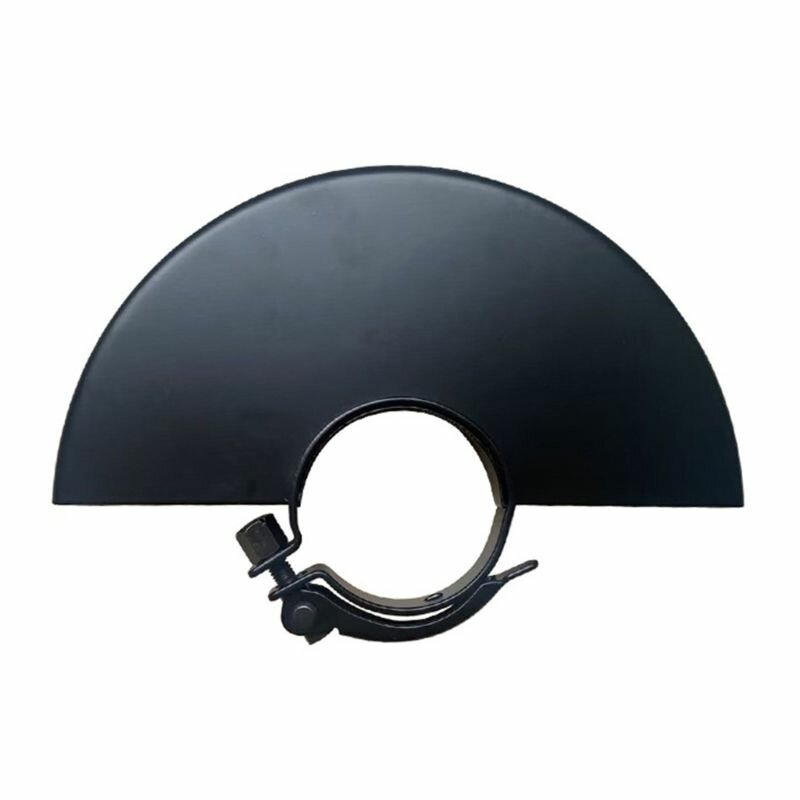 Крышка угловой шлифовальной машины для шлифовального диска, проста в установке и долговечна, обеспечивает безопасность Диски 230/100/115/125/150 мм