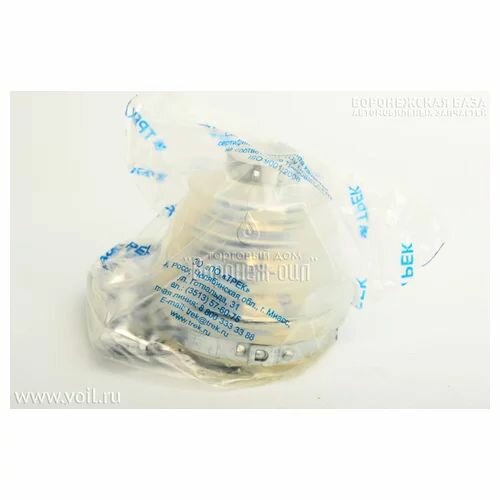 Пыльник ШРУС ВАЗ-2121 внутр. полн кмп. (Трек) Трек cb70104