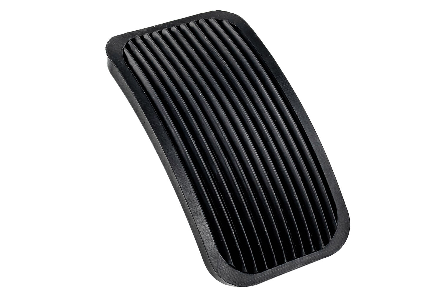 Накладка педали акселератора (газа) на ВАЗ 2108-21099, 2113-2115, Лада Ока, Шевроле Нива без Е-Газ