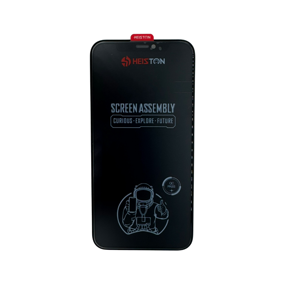 Дисплей в сборе с тачскрином для iPhone 11 Pro (FHD) In-Cell Heiston M (iC)