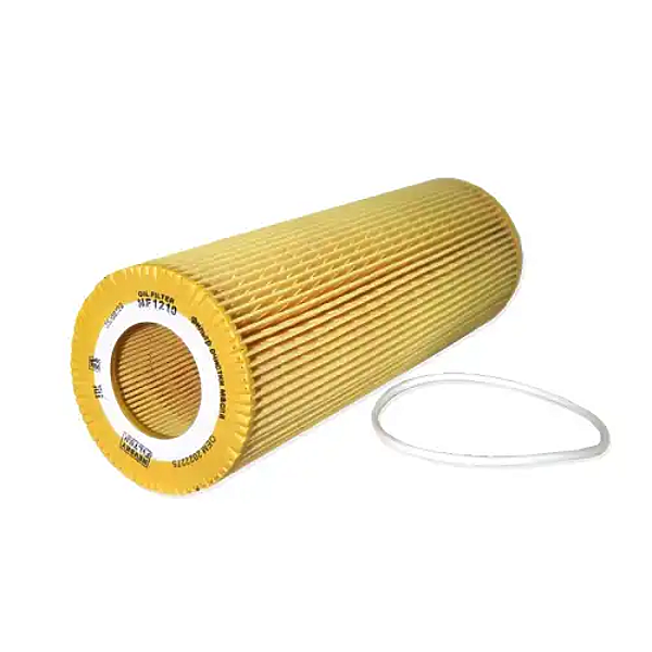 Невский фильтр NF1210 фильтр масляный\scania