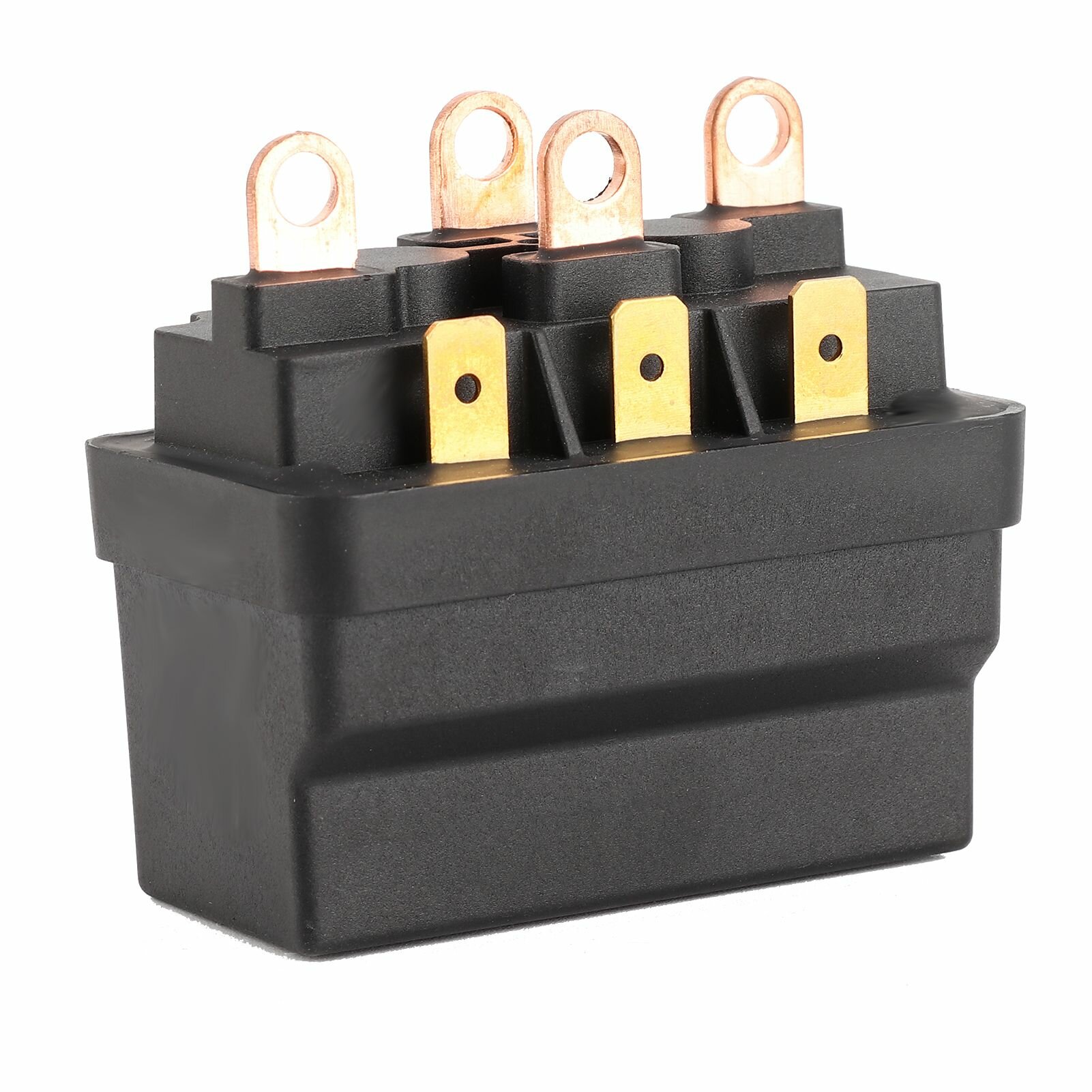 Электромагнитное реле лебедки 12V 120A UTV ATV универсальное