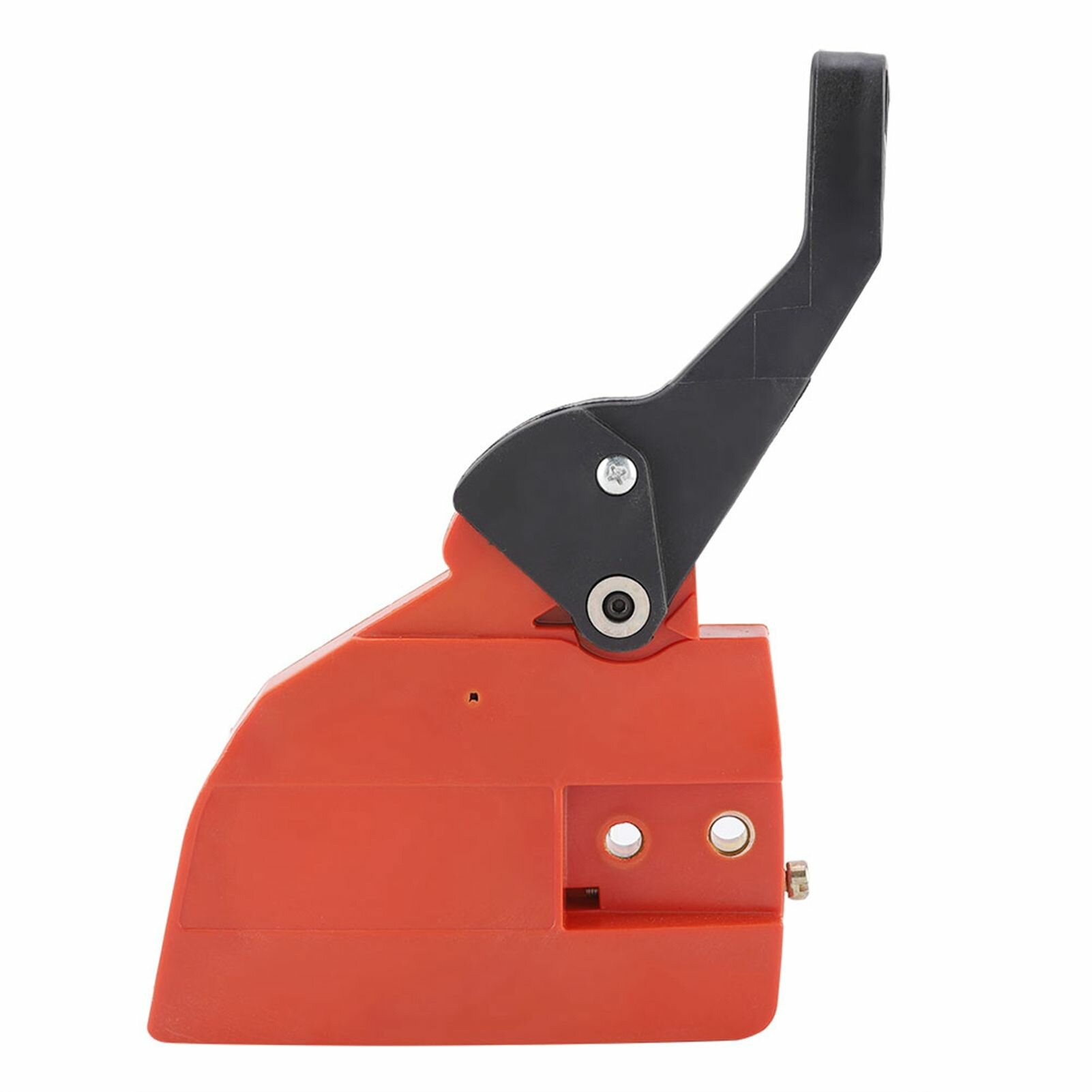 Крышка цепи сцепления звездочки для бензопилы Husqvarna 136, 137, 141, 142. Запчасти для тормоза и защиты цепи.