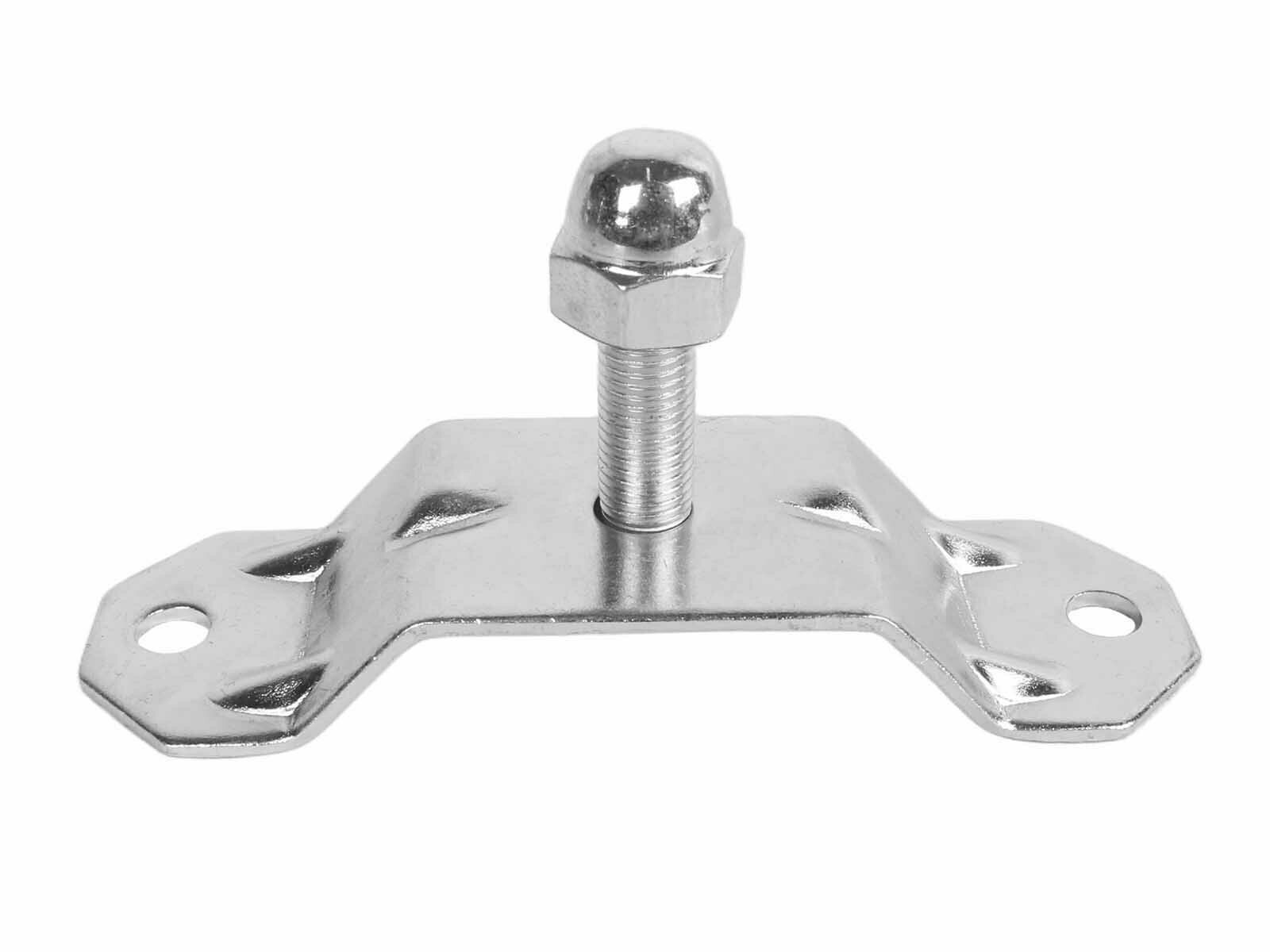 Кронштейн ГАЗель Next колпака ступицы передней с болтом (правый/левый) автобоб A21R23-3102025