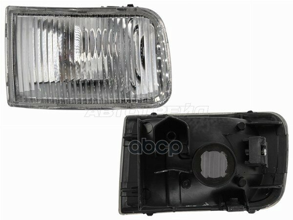 Поворот Nissan Cefiro 94-99 / Maxima 95-00 (Справа/ В бампер) Sat арт. ST-215-1658R