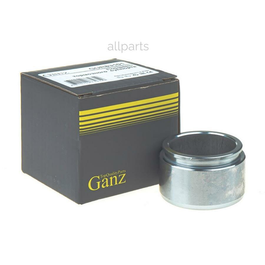 GANZ GUR83101 Поршень переднего тормозного суппорта для TOYOTA LC Prado (J150) 09-> /D=48,00mm GANZ GUR83101