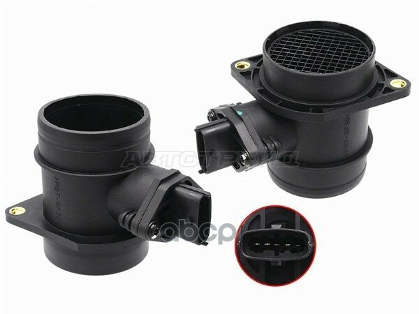 Датчик расхода воздуха ГАЗ Газель 96- Sat арт. ST-194-0040