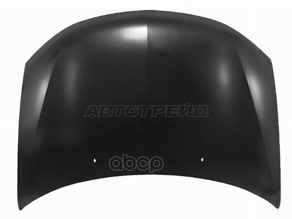 Капот Mitsubishi Outlander 05-09 Sat арт. ST-MB51-015-A0