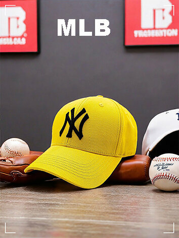 Бейсболка  для мужчин и женщин