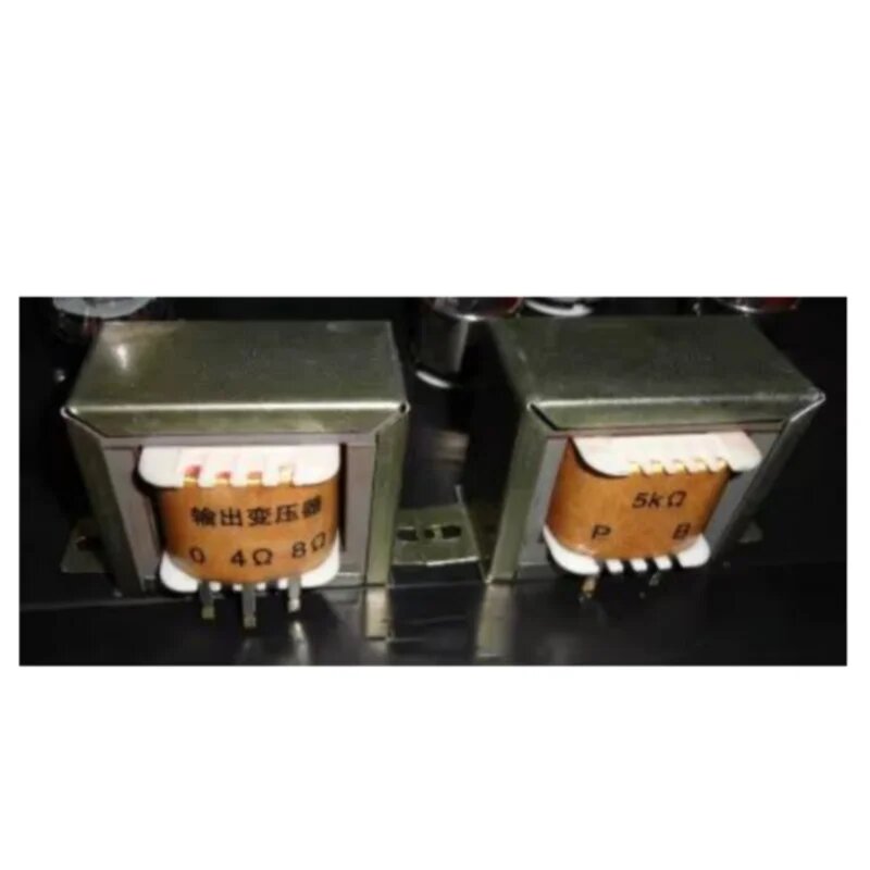 Трансформатор выходной 5К для лампового усилителя 5Вт