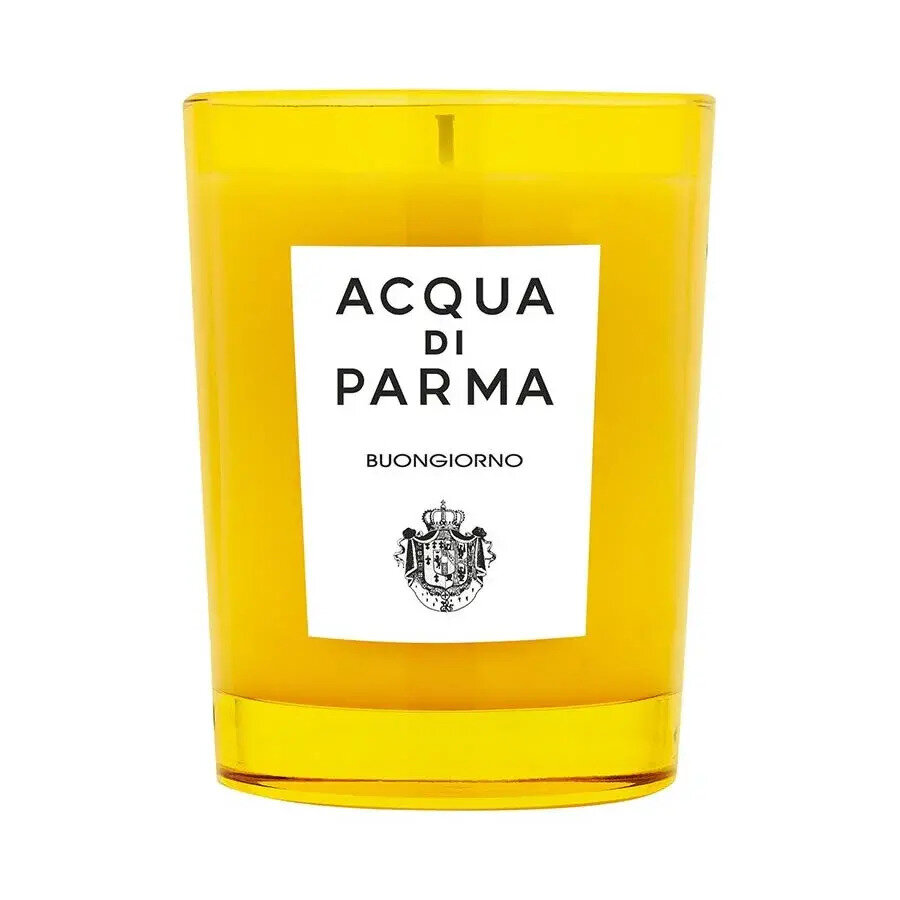 Acqua Di Parma Buongiorno свеча 200 гр / Аква Ди Парма Бонджорно