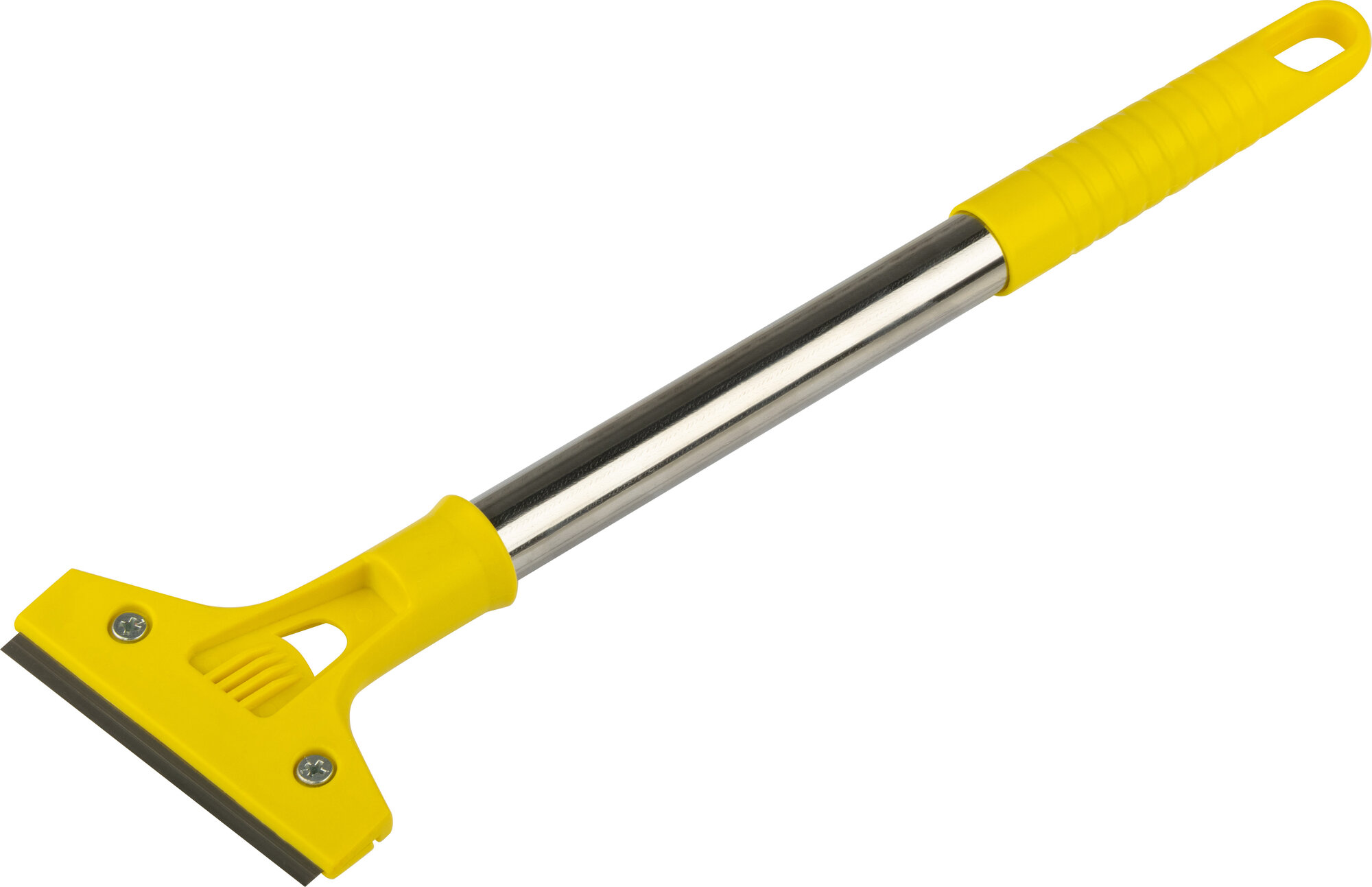 Скребок с лезвием 100мм