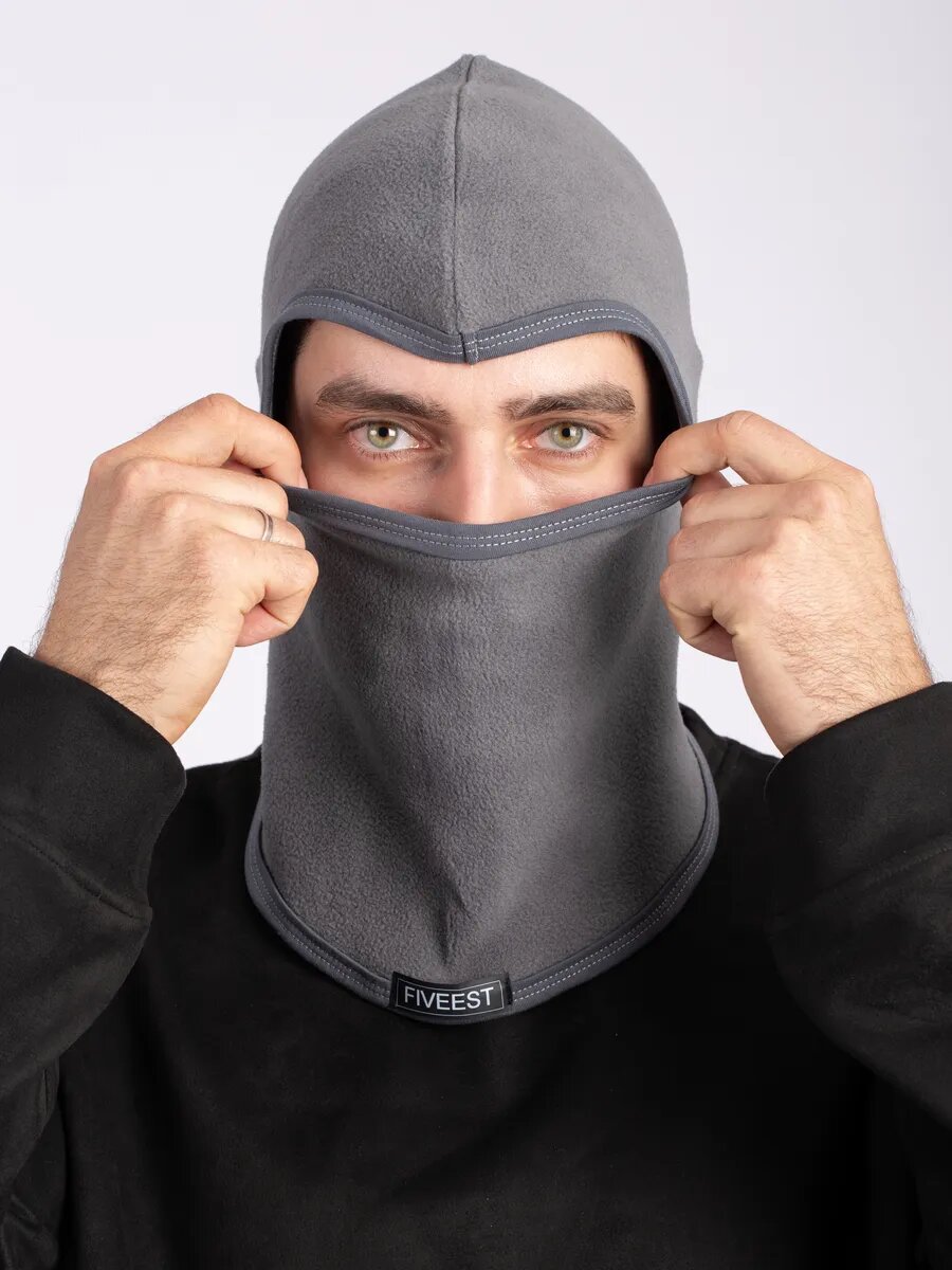 Балаклава  для мужчин и женщин