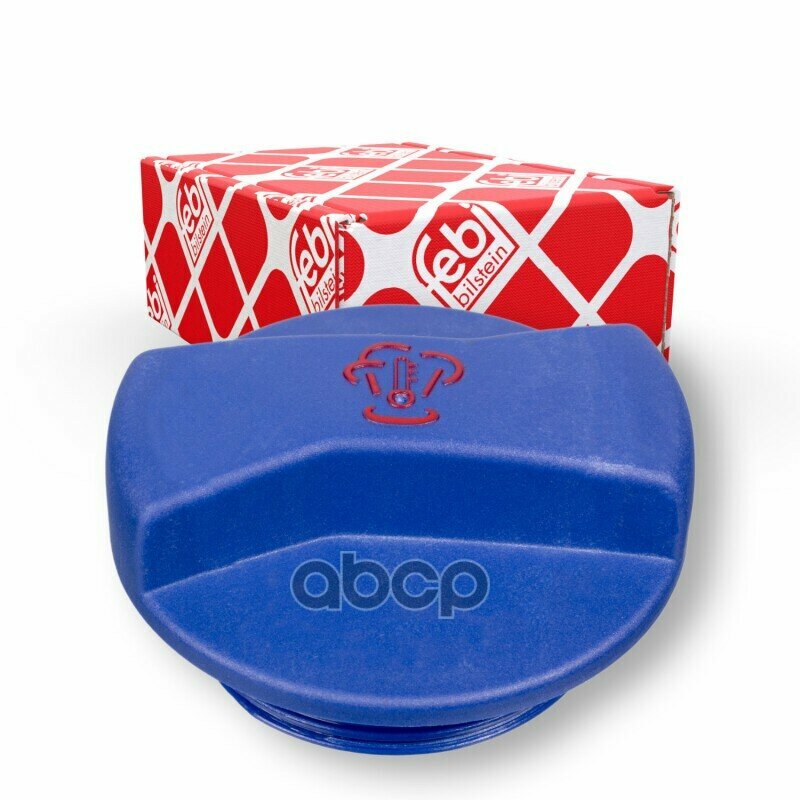 Крышка радиатора Febi арт. 14700