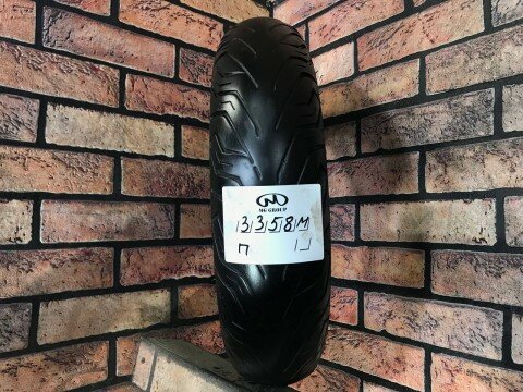130/70/13 MICHELIN Мото шины бу (3358m)