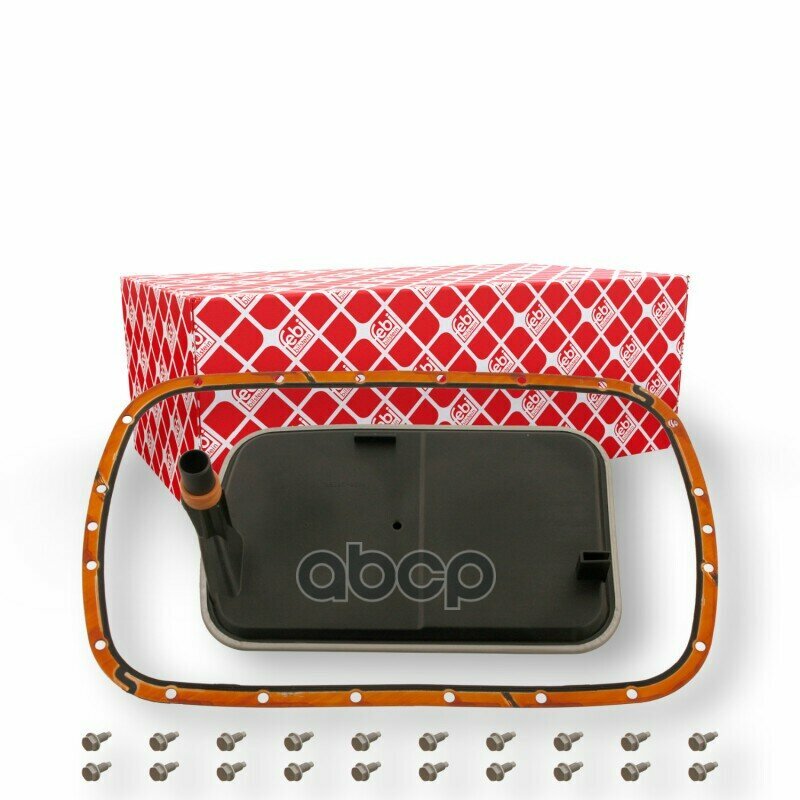 Фильтр АКПП Febi арт. 30849