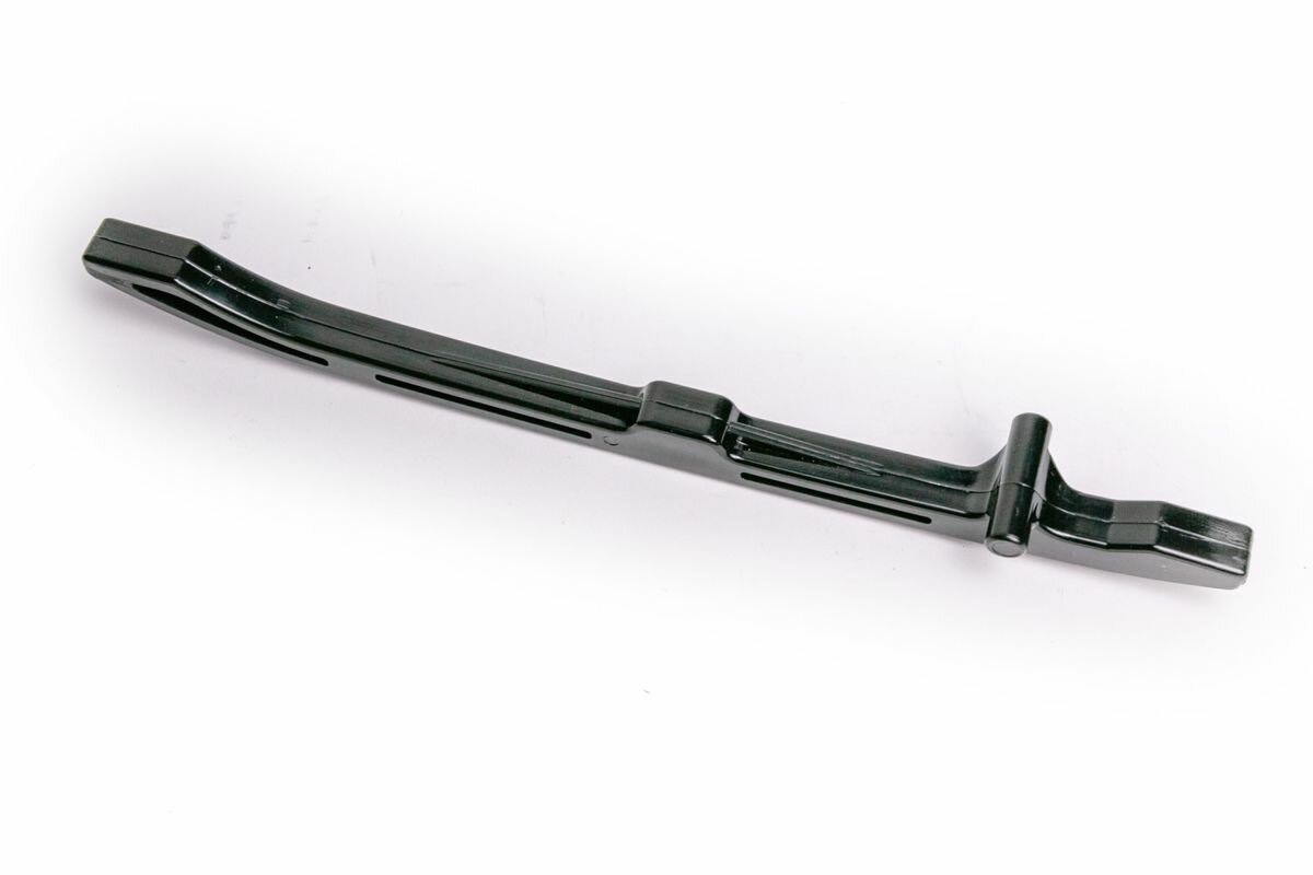 Успокоитель цепи (башмак) ZS177MM (NC250) на мотоцикл, питбайк, эндуро.