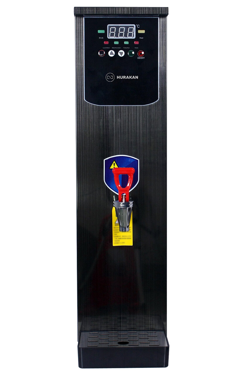 Электрокипятильник Hurakan HKN-HVZ22 Черный