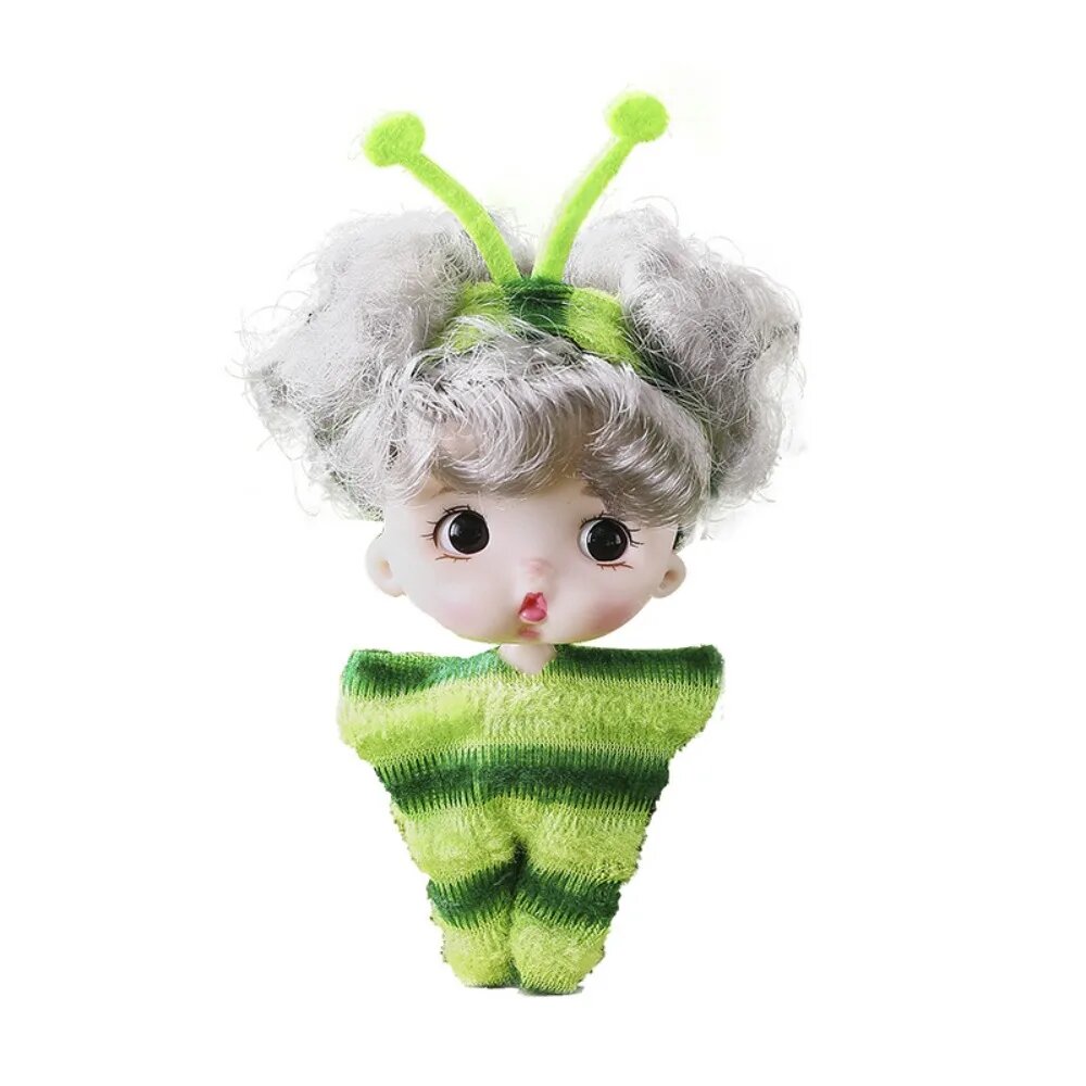Аксессуары для кукол Cute Smile Baby Series