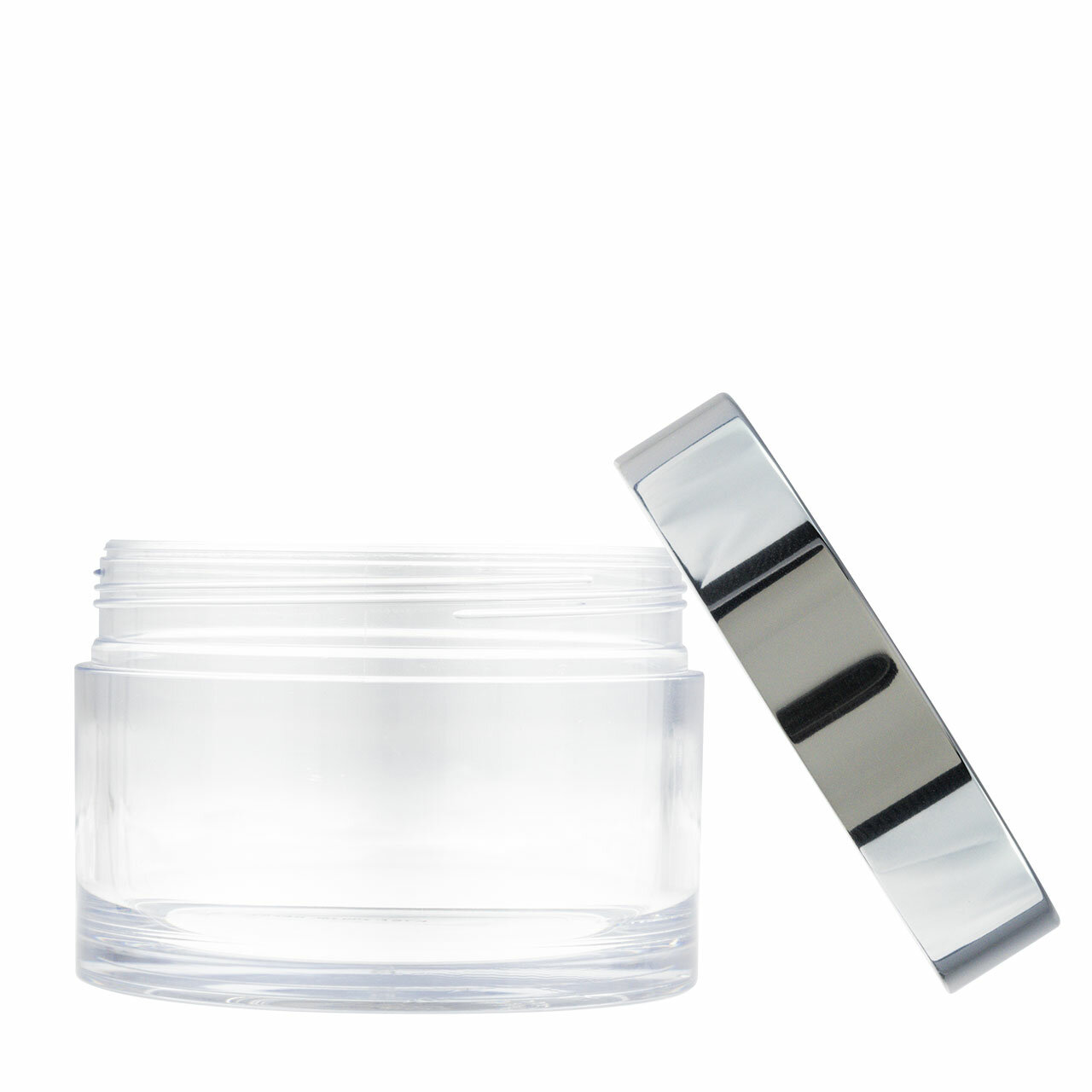 Баночка под крем Wellness Refill, 150мл