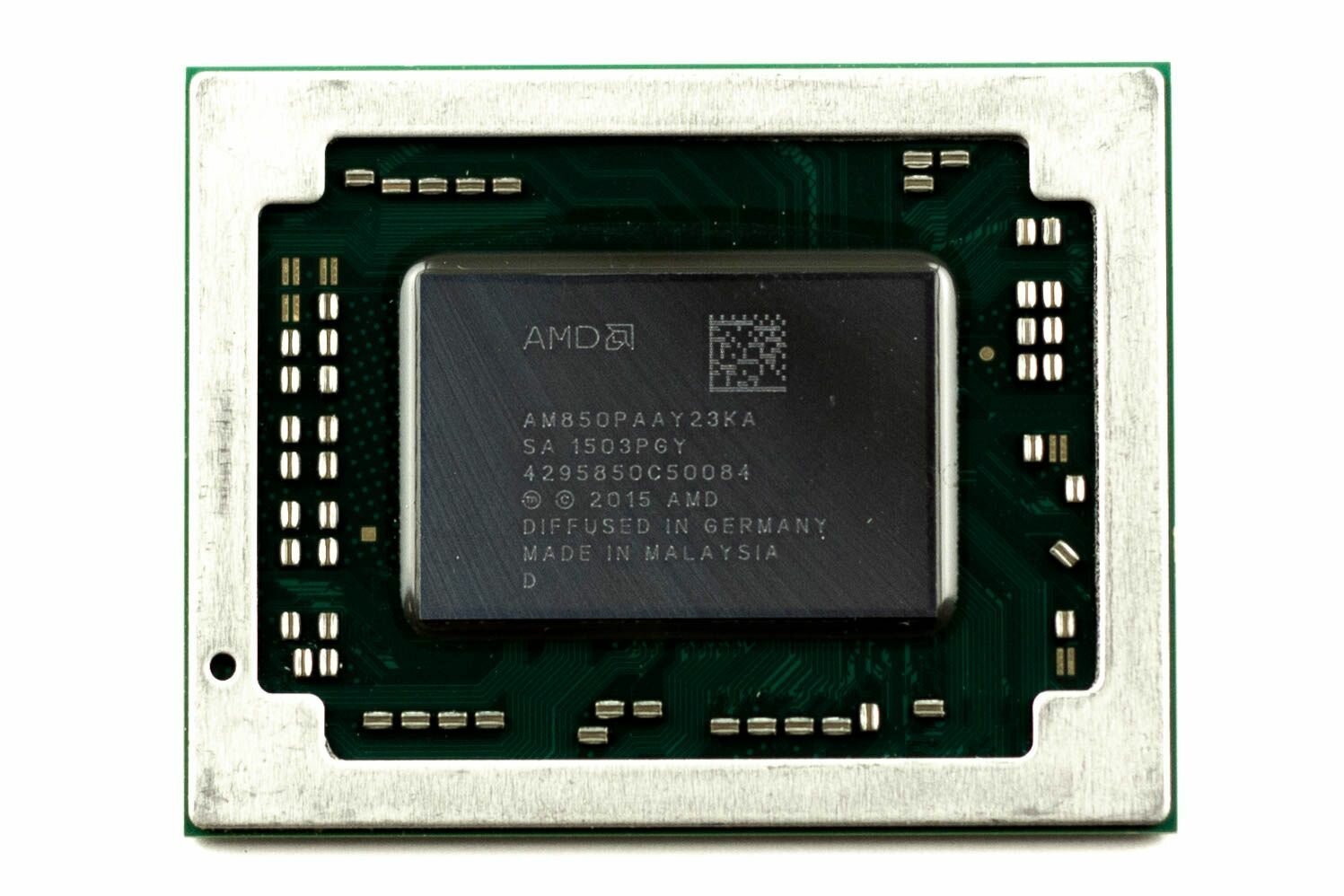 Процессор AM850PAAY23KA A6-8500P