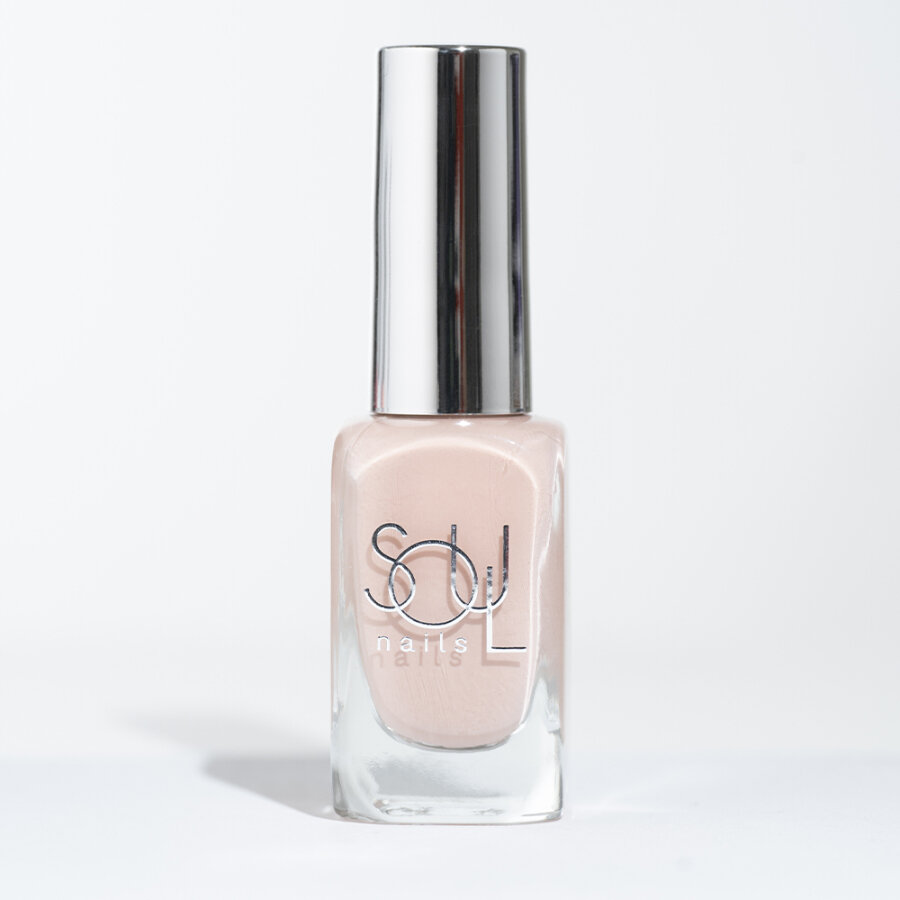 Лак для ногтей SOULnails French Manicure тон 152, 10,5 мл