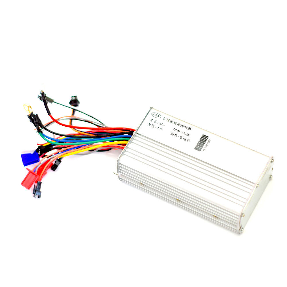 Контроллер MyPads для электросамоката Citycoco (60V1500W)